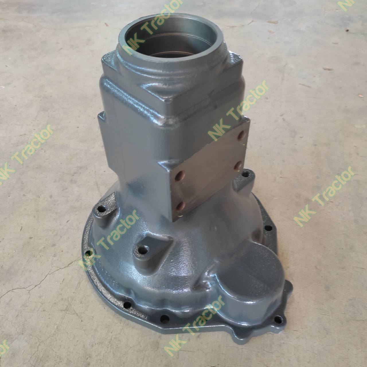 (ลัอ *หลัง*) คูโบต้า L4508 / L4708 / L5018 เสื้อเพลาล้อหลัง (Kubota ...