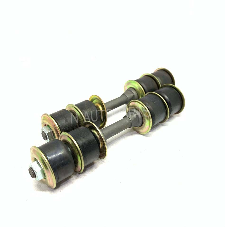 สกรูกันโคลงเป็นชุด ไมตี้เอกซ์ 1 คันรถ ; STABILIZER LINK MIGHTY X (48819 ...