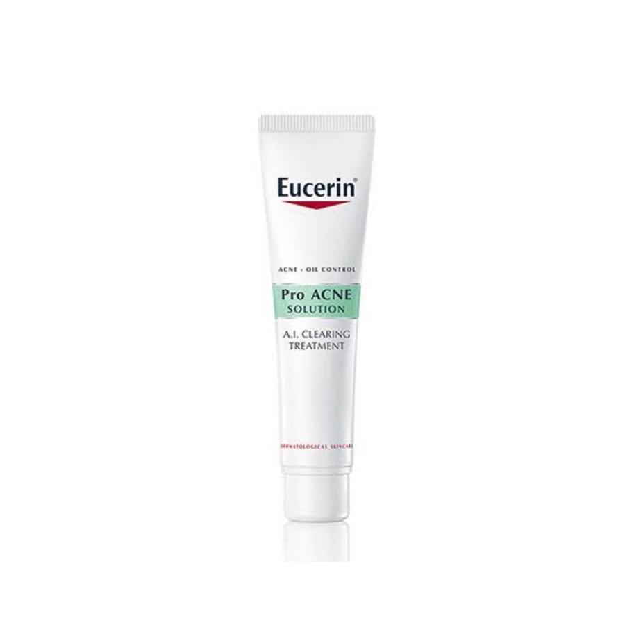 EUCERIN PRO ACNE SOLUTION A.I. CLEARING TREATMENT 40 ML. - Supplement ...