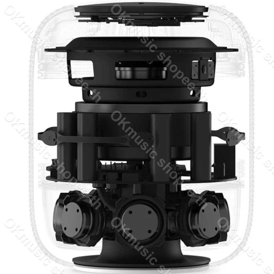 ์พร้อมสต็อกการดัดแปลงซับวูฟเฟอร์รถยนต์ ลำโพงฟูลเรนจ์เสียงกลางเบสสูง 4.5 ...