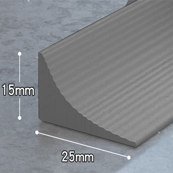 1M-3M Dry&Wet Separation Flood Barrier New Silicone Kitchen Countertop ...