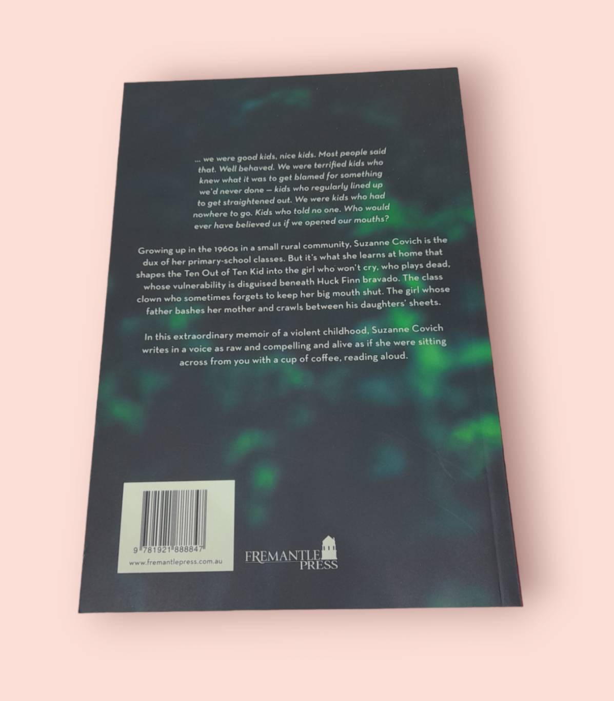 When We Remember They Call Us Liars Paperback - Kunakorn - ThaiPick
