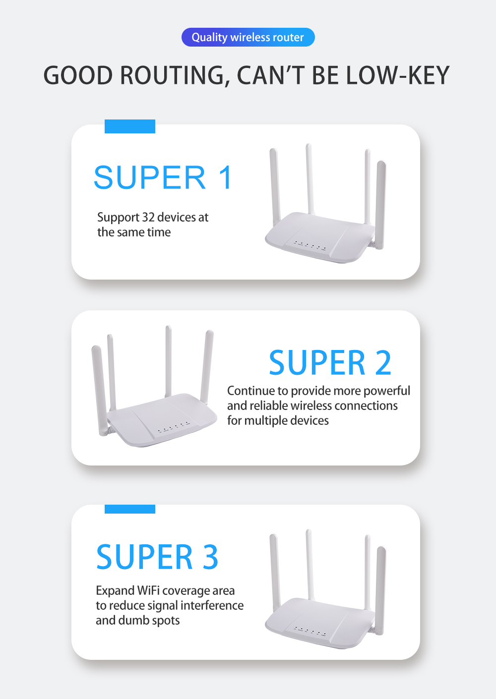 Unlock 4G VoLTE Wifi Router VPN Wireless Modem Voice Call Broadband ...