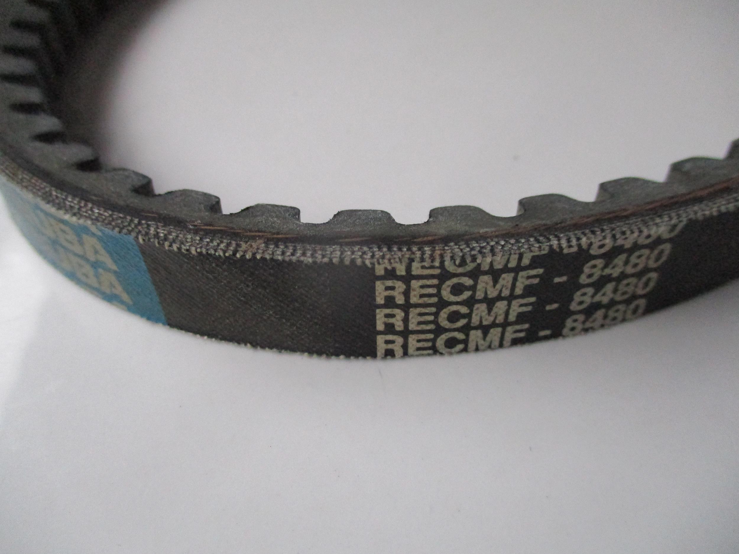 สายพาน 8480 ฟัน ร่อง B 8470 8460 ( 8450 มิตซูโบชิ) | Lazada.co.th