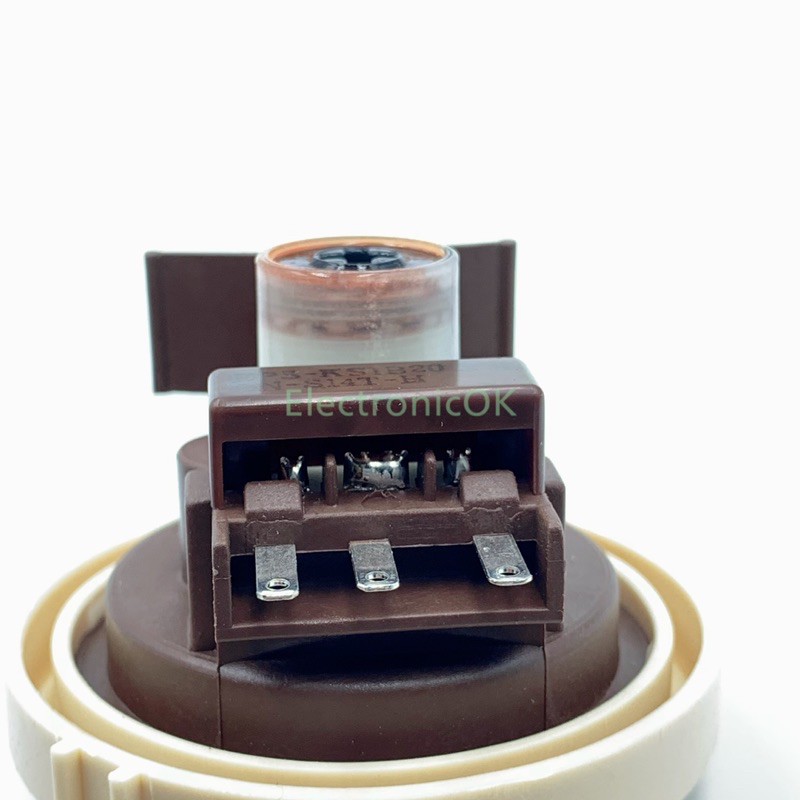 เพรชเชอร์ Samsung DN-S14T เซ็นเซอร์วัดระดับน้ำ ตัววัดระดับน้ำเครื่องซัก ...