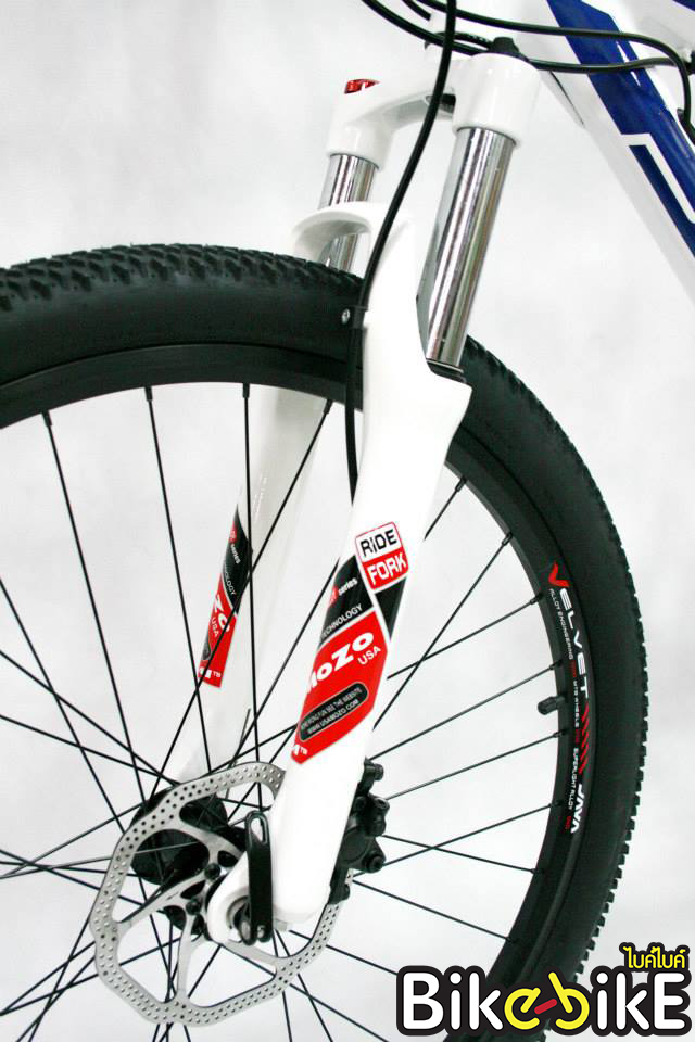 ลดล้างสต๊อค !! ต่ำกว่าทุน???? จักรยานเสือภูเขา ยี่ห้อ JAVA รุ่น ETNA 27SP ขนาด 27.5 นิ้ว ...