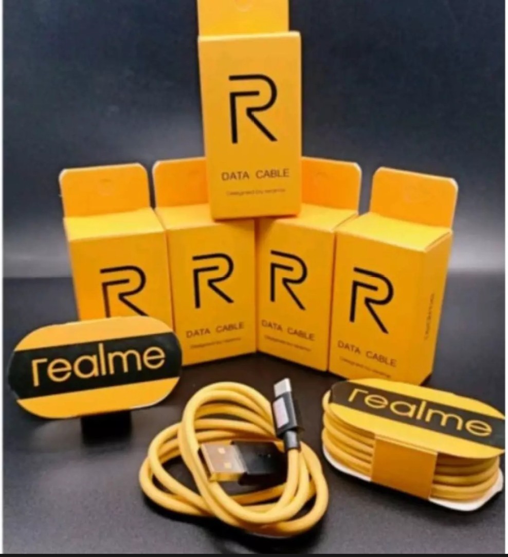 สายชาร์จสำหรับREALME MICRO USB ของแท้ Data cable / Fast charge - PB99 ...