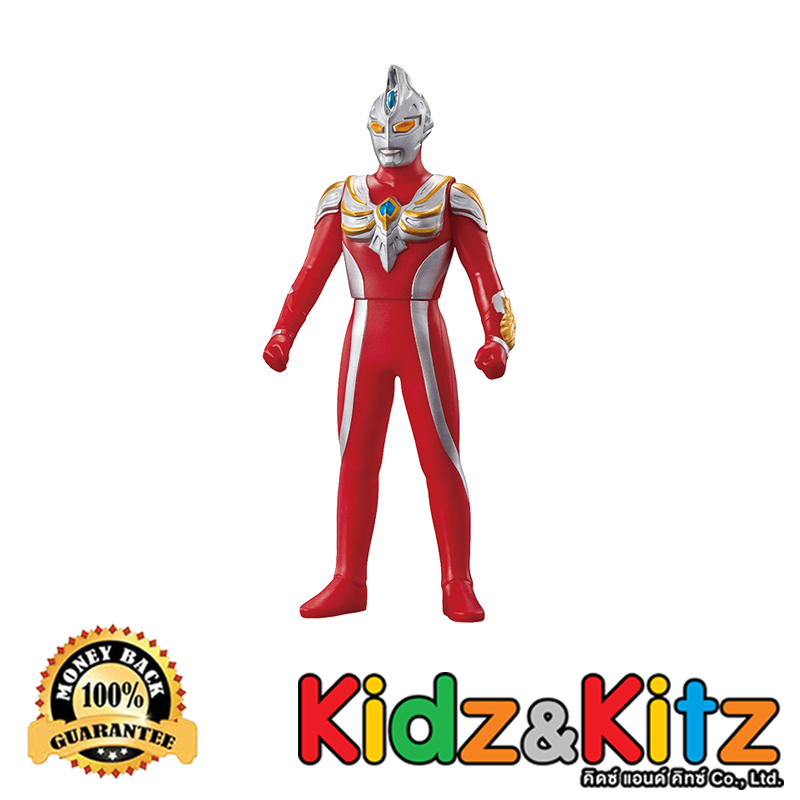 Ultra Hero Series 18 Ultraman Max / ฟิกเกอร์ยอดมนุษย์อุลตร้าแมน - kidz ...