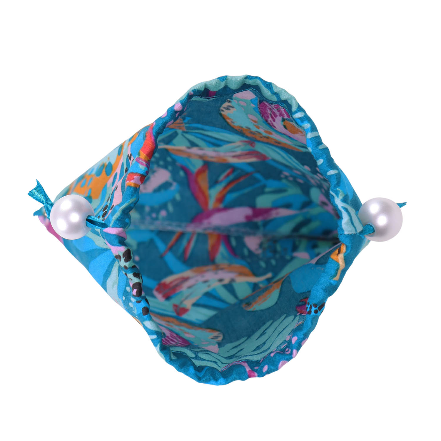 NaRaYa Pouch กระเป๋าเชือกรูด NB-735N NEW COLOUR - NaRaYa - ThaiPick