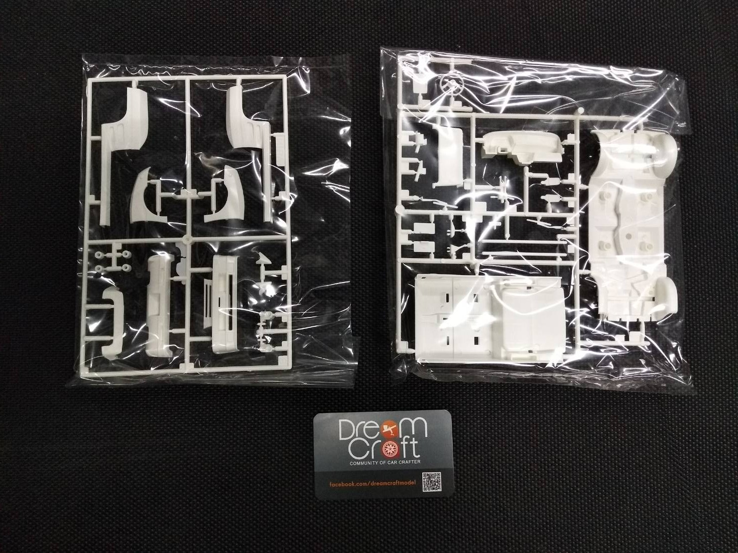 FUJIMI 1/24 ID153 Daihatsu Mira Turbo TR-XX / Aero (โมเดลรถยนต์ Model ...