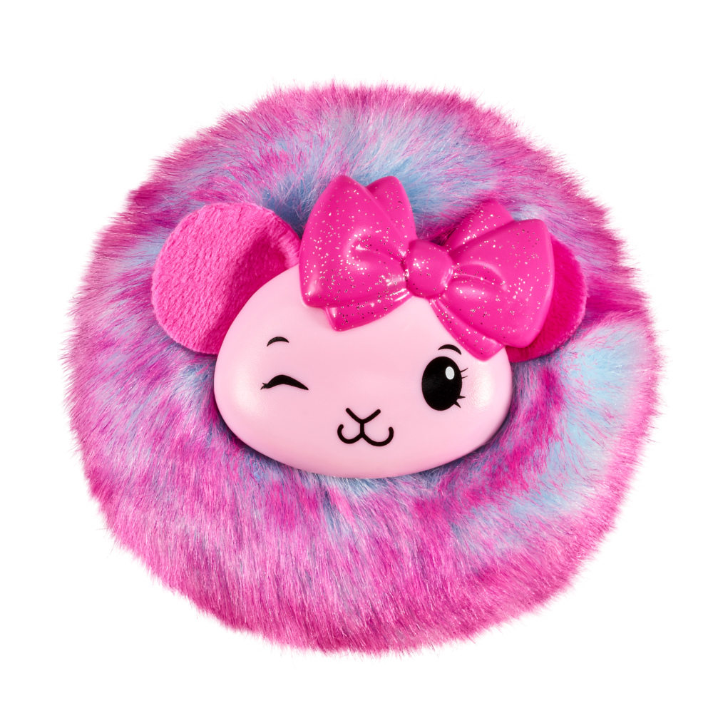 Pikmi Pops Cheeki Puffs Surprise Pack ของเล่นเด็ก ตุ๊กตากลิ่นหอม ตุ๊กตา ...