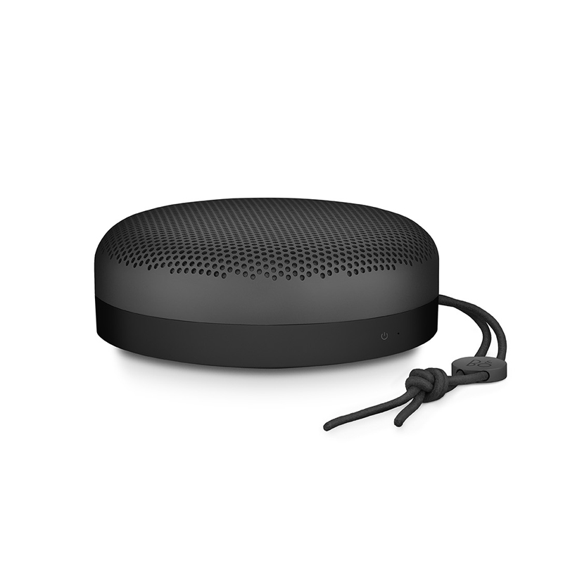 B&O Beosound A1 2nd Gen second generation wireless Bluetooth speaker portable outdoor small ...