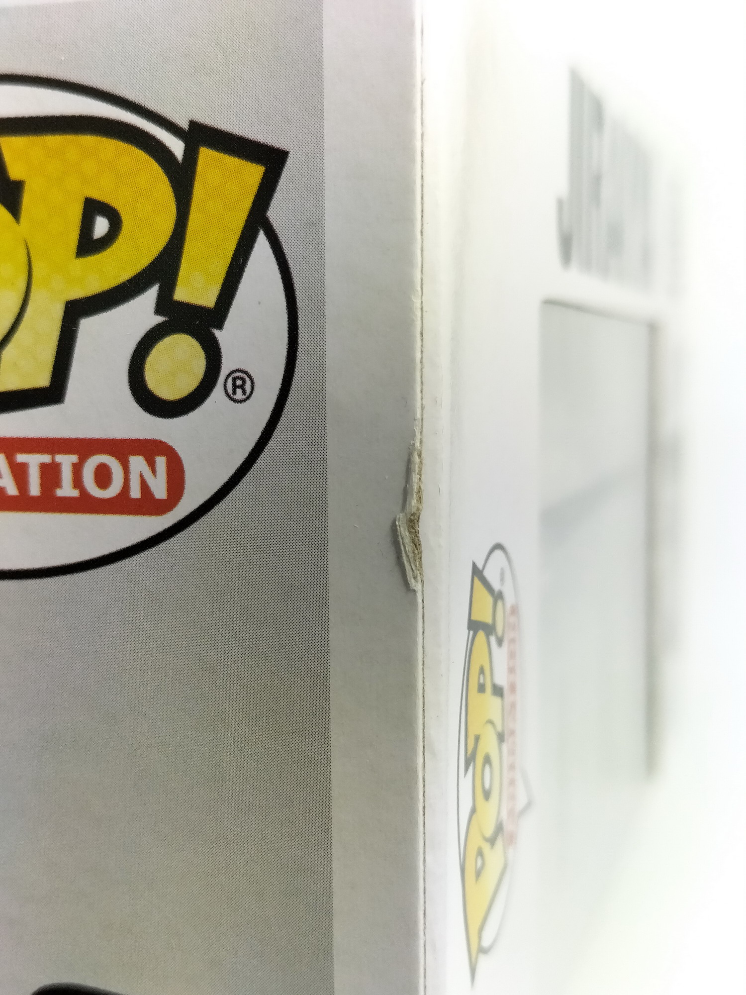 NYCC 2021 Funko Pop Naruto Shippuden - Jiraiya With Popsicle 1025 ...