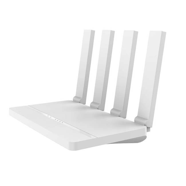 T3 Smart 4G CPE เราเตอร์กระจายสัญญาณไวไฟ รองรับทุกเครือข่าย ประกัน 1 ปี ...