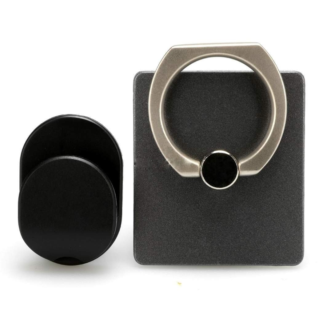 Ring Mobile phone ring stent (Black) - Gift to Home Trading Company ...