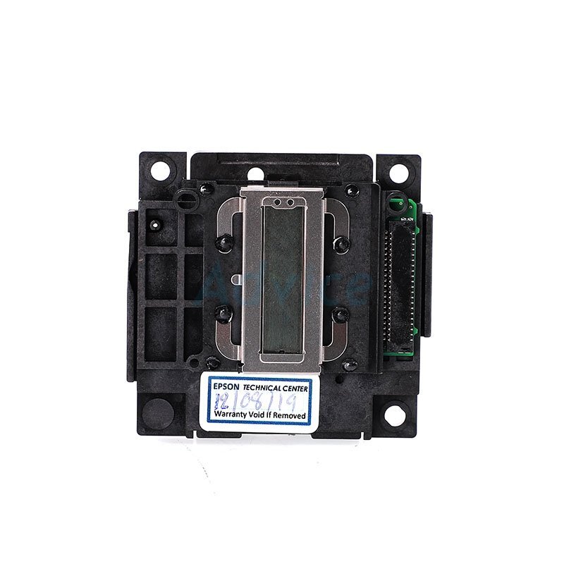 Print Head Unit Epson L120/L220/L360 L385 L405 L3110 L4150 (FA04060 ...