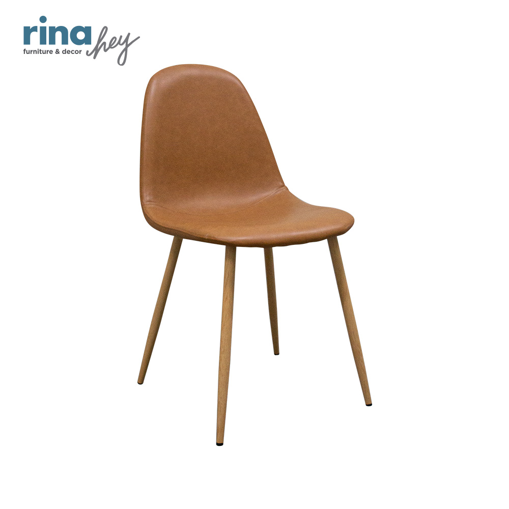 Rina Hey เก้าอี้รับประทานอาหาร รุ่น JOLA NEW | Lazada.co.th