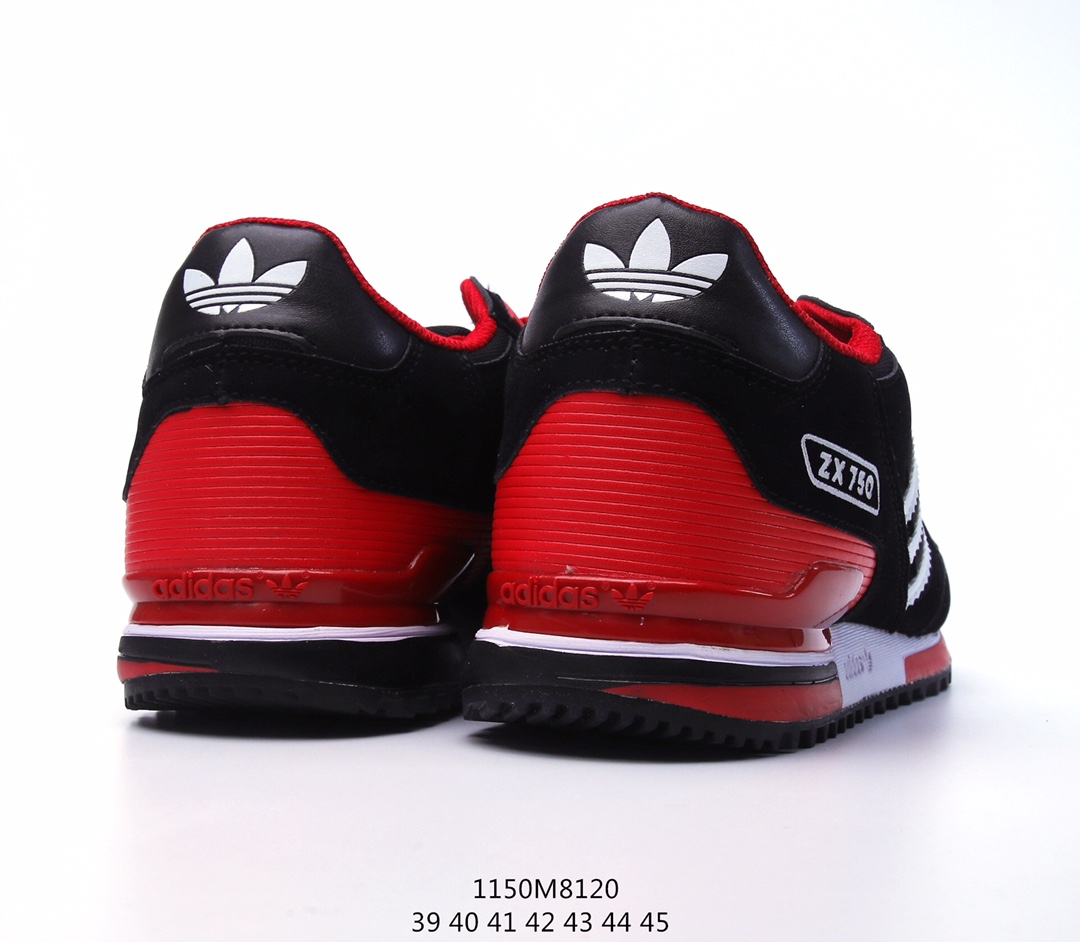 【รับประกัน 3 ปี】แท้จริง ADIDAS High Quality Men's and Women's ...