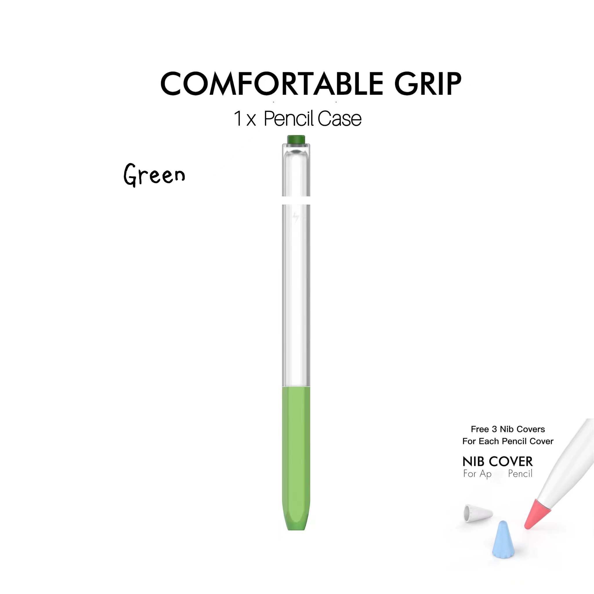 สุดปัง! Classic เคสปากกาgen2 Classic pen case Ap pencil gen2 ปลอกปากกา ...