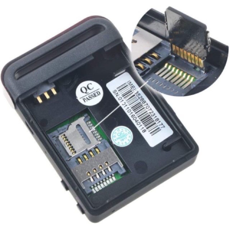 HOT GPSเครื่องดักฟัง เครื่องติดตาม tracker TK102 (ใช้ซิมทูนะค่ะ) ส่งด่วน จี พี เอ ส ติด รถ จี พี ...