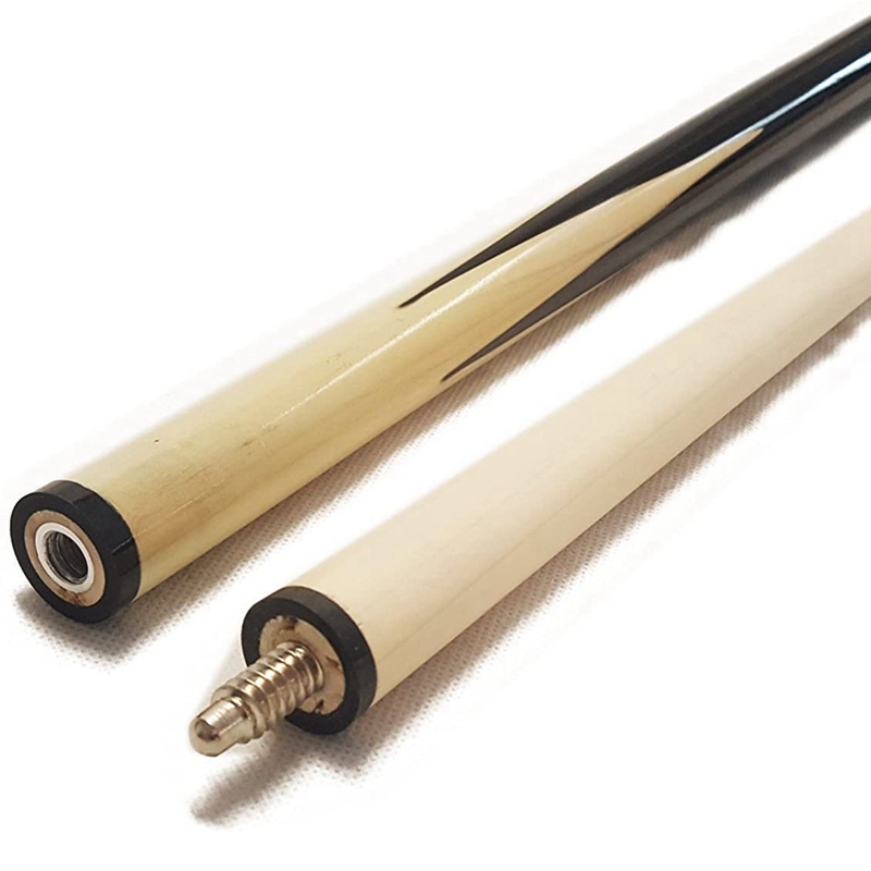 Wooden Pool Cues Billiard Pool Cues Sticks Entertainment Snooker ...
