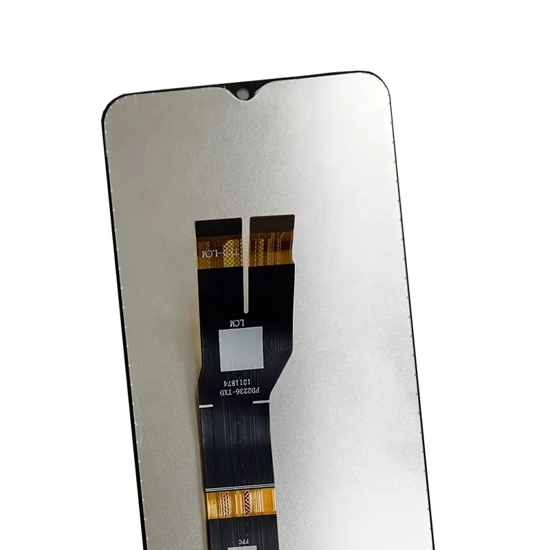 ชุดหน้าจอ Vivo Y02 งานแท้มีประกัน แถมฟิล์มพร้อมชุดไขควง - TiMi PHONE ...