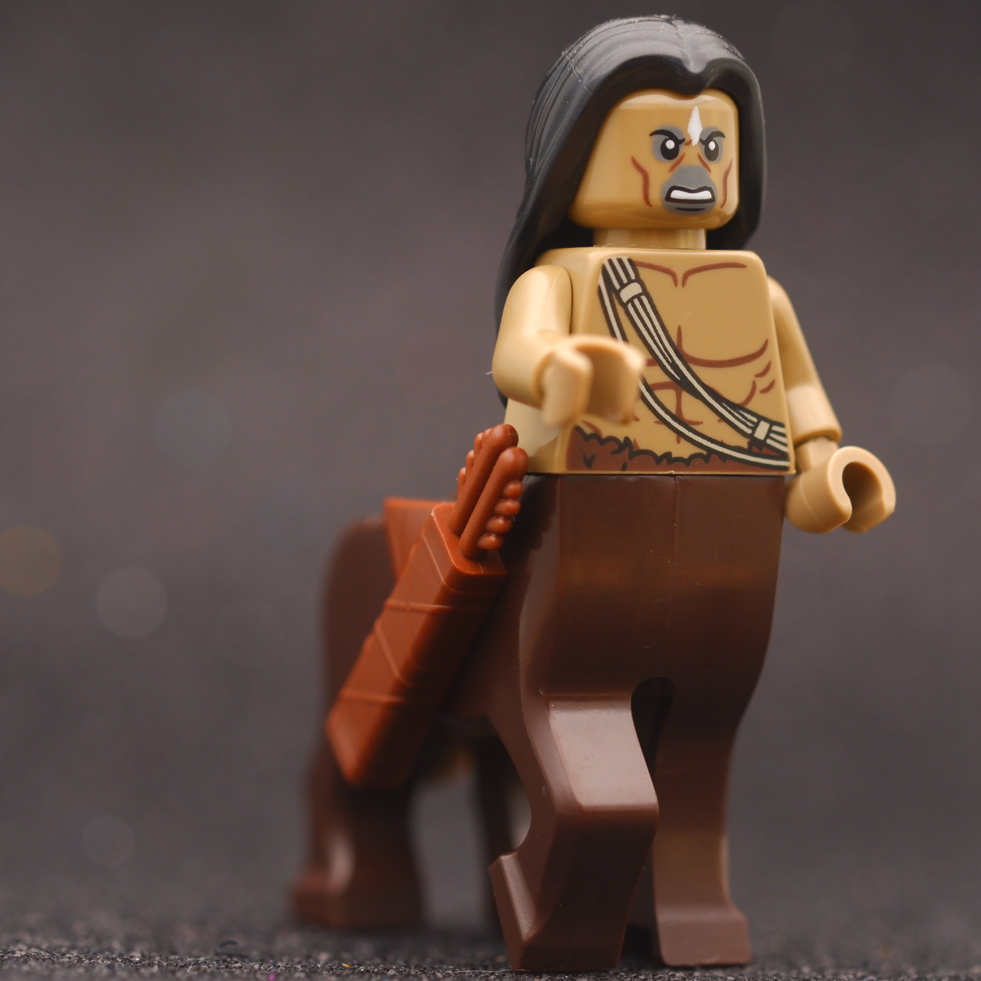 𝘗𝘓𝘖𝘠𝘉𝘙𝘐𝘊𝘒 LEGO - Centaur - Harry Potter | Lazada.co.th