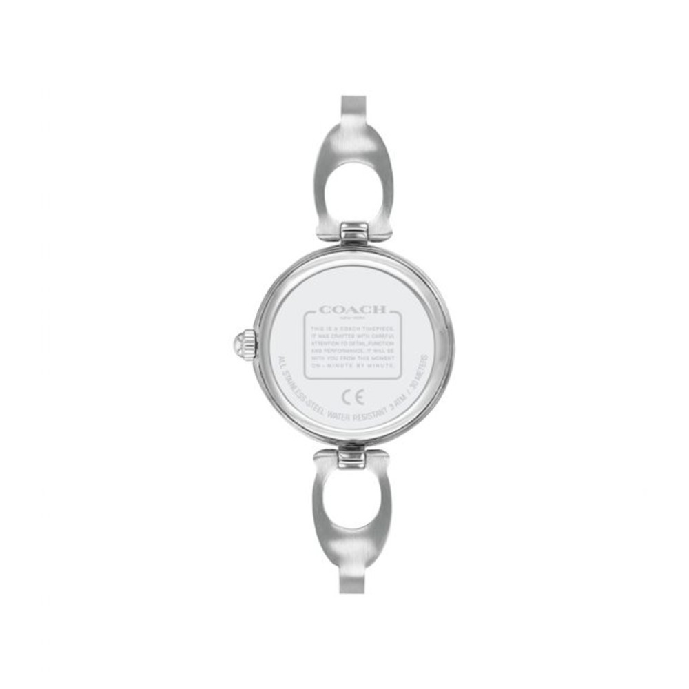 COACH Park รุ่น CO14503448 นาฬิกาสำหรับผู้หญิง - Coach Watch - ThaiPick