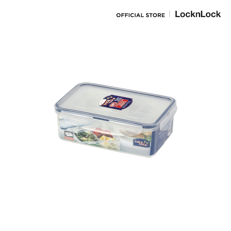 LocknLock - Food Container Classic HPL817C | Lazada.co.th
