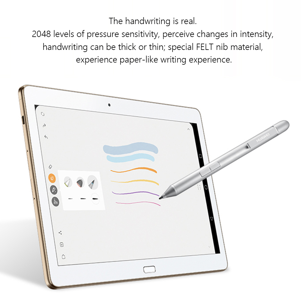 2021Tablet Capacitive Touch Pen Drawing Writing Pen Active Stylus ...