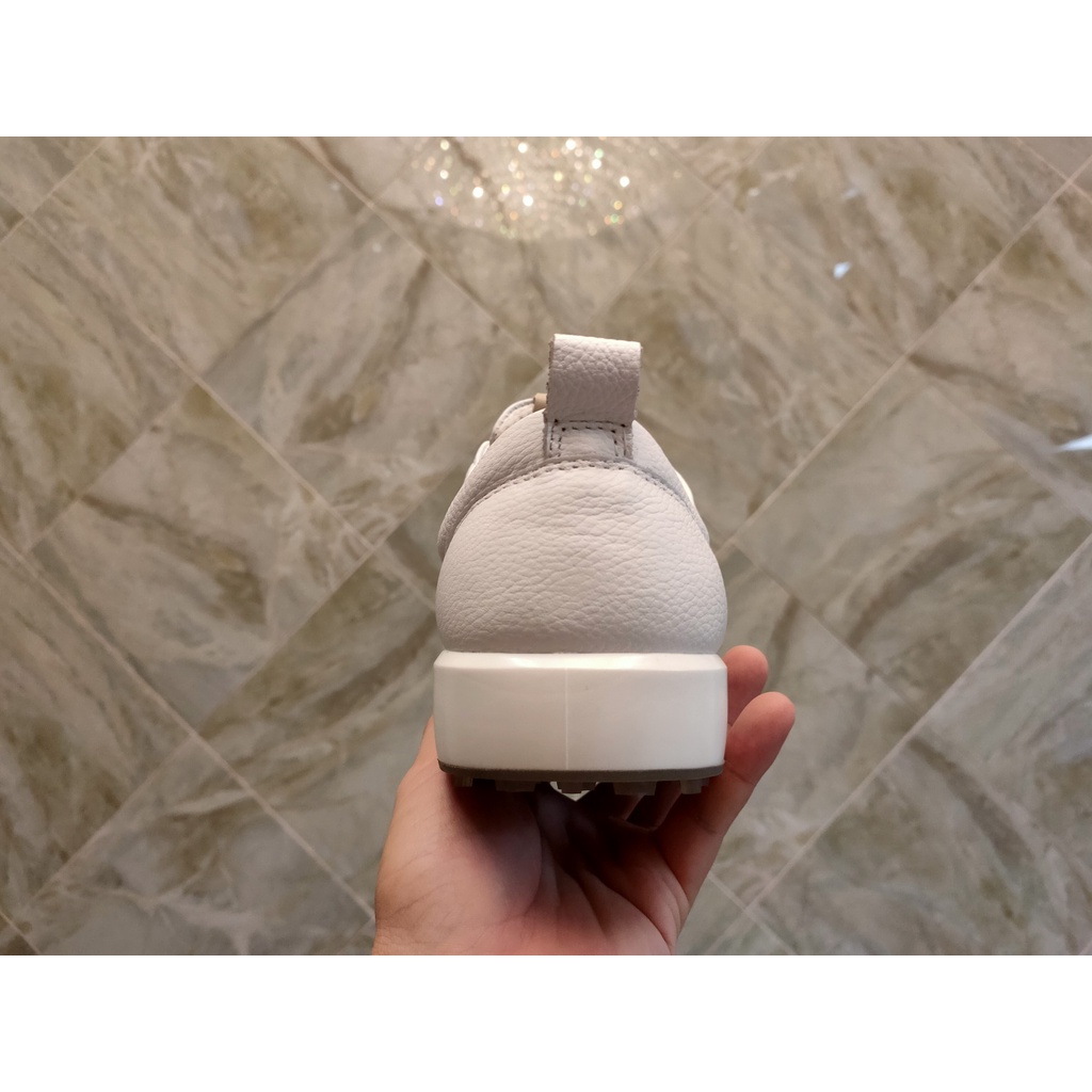 ECCOรองเท้ากอล์ฟผู้ชาย GOLF SOFTซีรีส์ที่นุ่มสบาย รองเท้ากีฬา รองเท้า ...