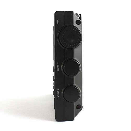 Tecsun PL-600 AM/FM/LW SSB Shortwave Radio, Black - ssagsseureo - ThaiPick