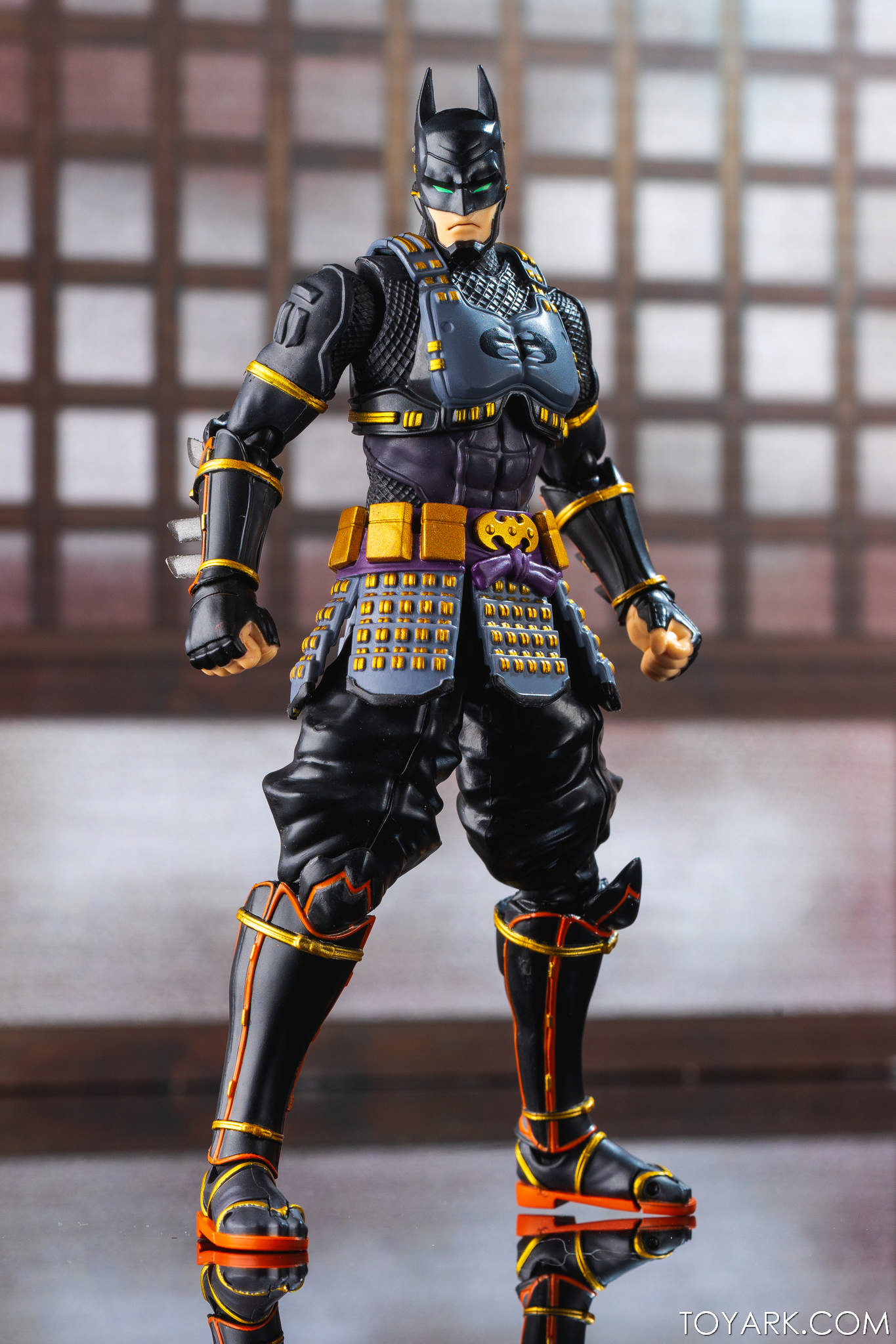 Figma ฟิกม่า งานแท้ 100% Figure Action Bandai S.H.Figuarts DC Comics ...