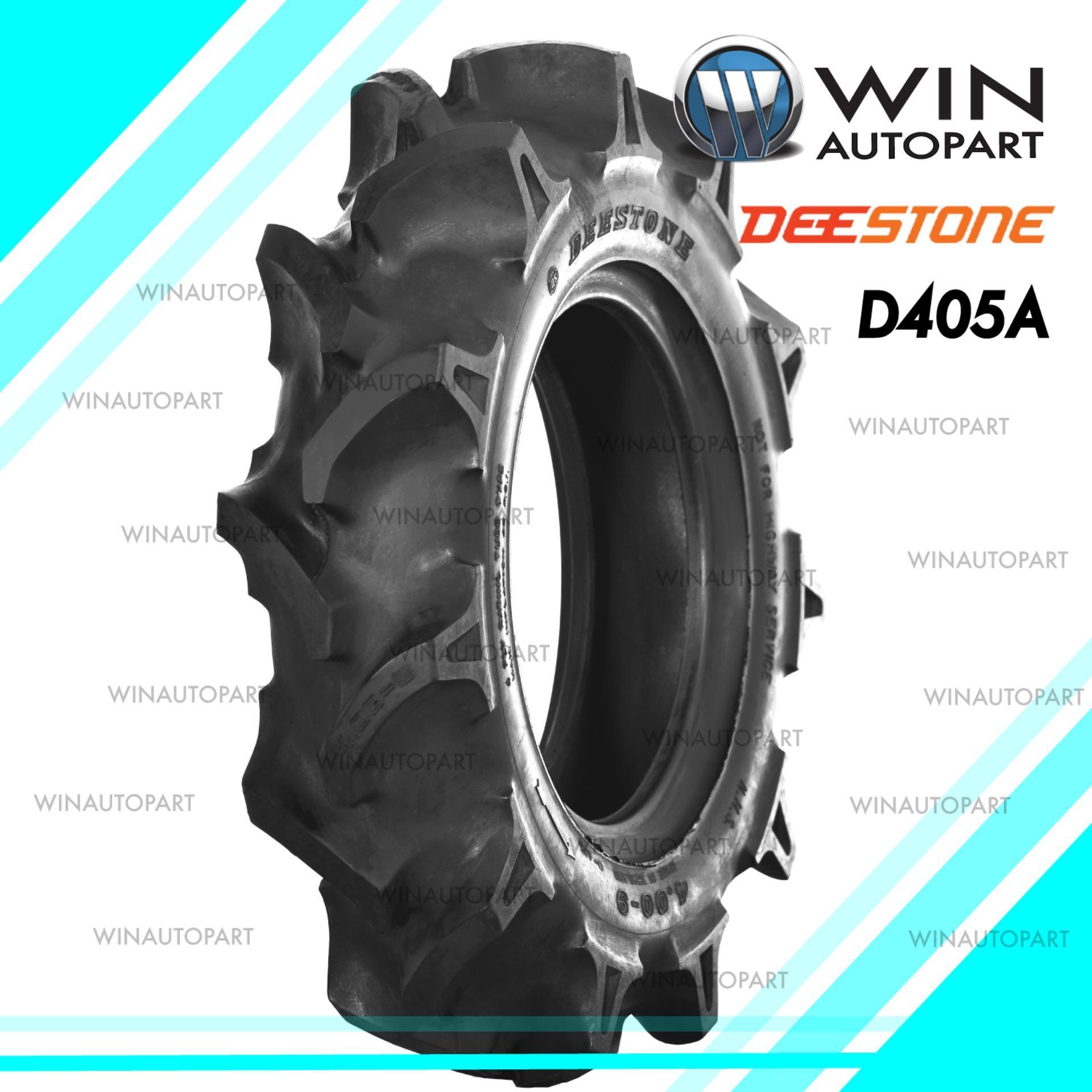 7.50-16 8PR ยี่ห้อ DEESTONE รุ่น D401 TT ยางรถไถ - lnwyang Saikou ...