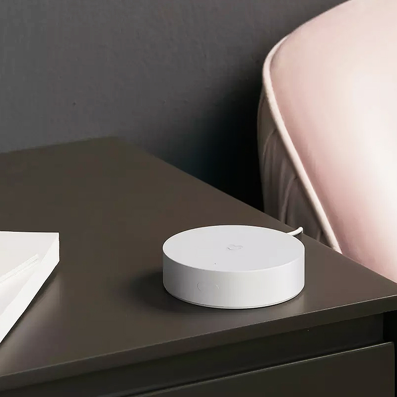 Xiaomi Mi Smart Home Hub Multifunction Gateway Version 3Work With Mi ...