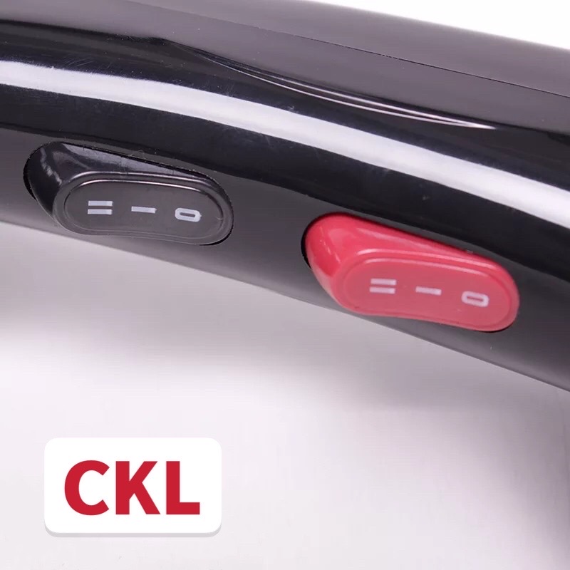 ไดร์เป่าผม รุ่นckl-3900ไดร์เป่าผม CKL ไดร์จัดแต่งทรงผม รุ่น 3900 ปรับความร้อน&แรงลมได้ ไดร์ ไดร ...