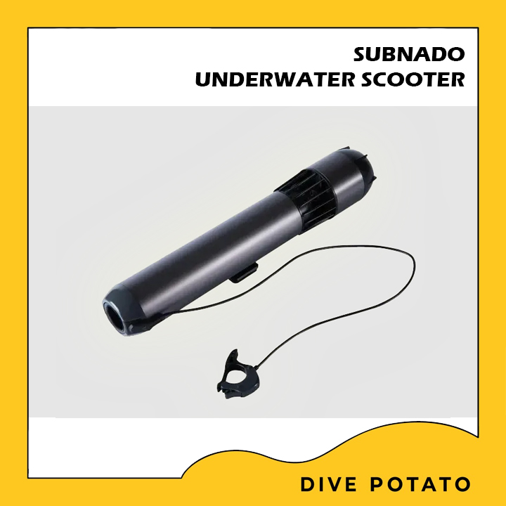 SUBNADO-UNDERWATER SCOOTER | Lazada.co.th