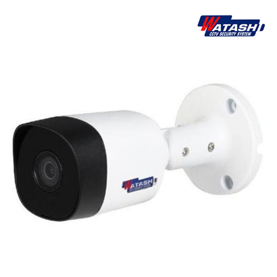 WATASHI ชุดกล้อง CCTV SET WATASHI Set 4Ch 8Ch 16Ch กล้องวงจรปิด รุ่นWVR023X-X1 รุ่นWVR024X-X1 ...