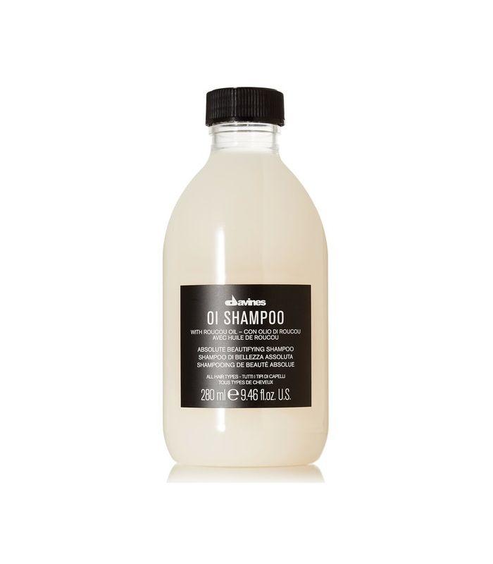 Davines OI Absolute Beautifying Shampoo ดาวินเนส ออยล์ แอบโซลูท บิวตี้ ...