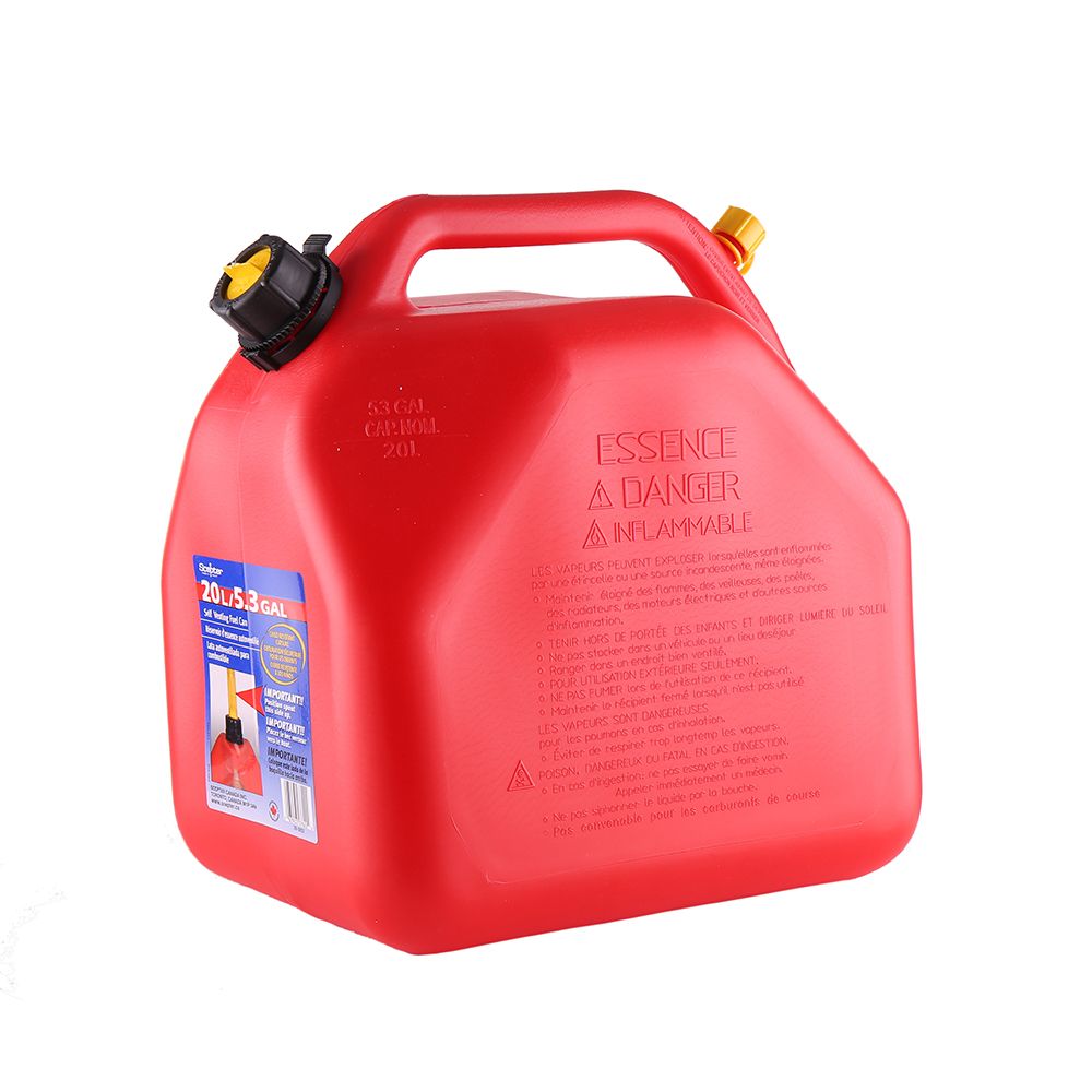 ถังน้ำมัน 0-7622 SCEPTER 20L - AGICHAN - ThaiPick