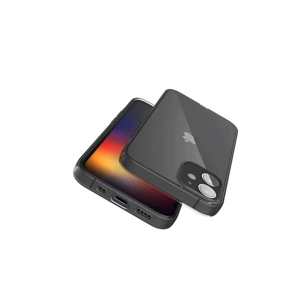 JTLEGEND เคสไอโฟน iPhone 12/12 Pro (6.1") Crystal Feather TPU Case ...