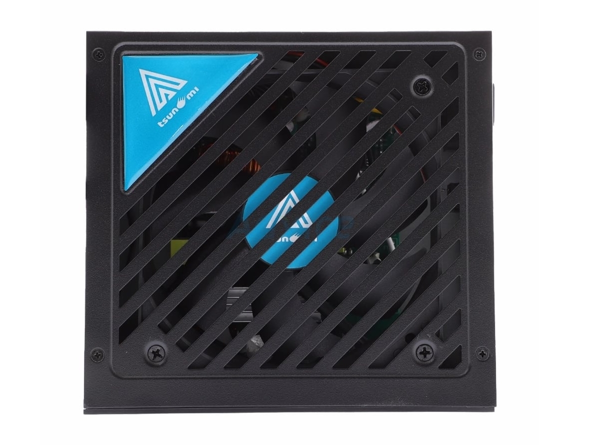 POWER SUPPLY 600W TSUNAMI EX600 Deep Space - Superiphone - ThaiPick