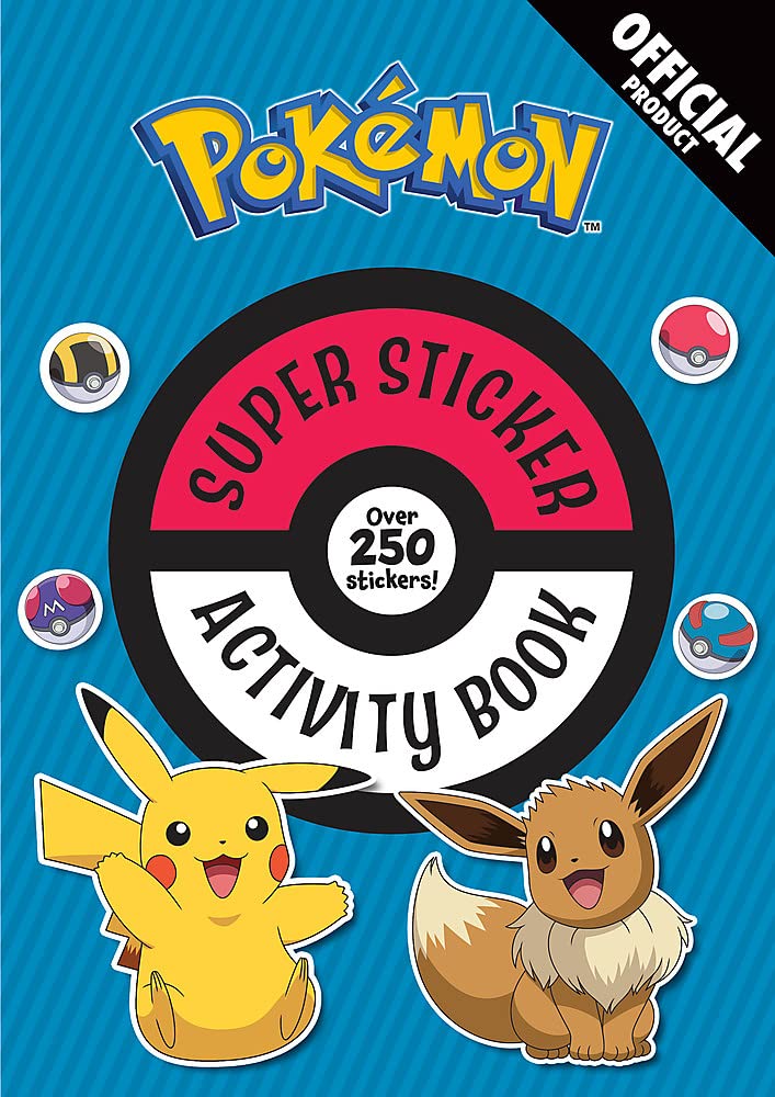 Standard product POKEMON SUPER DELUXE ESSENTIAL HANDBOOK: THE NEED-TO ...