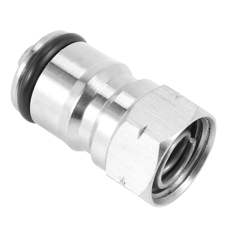 Cornelius Type Ball Lock Keg PostsStainless Steel Poppets and ...