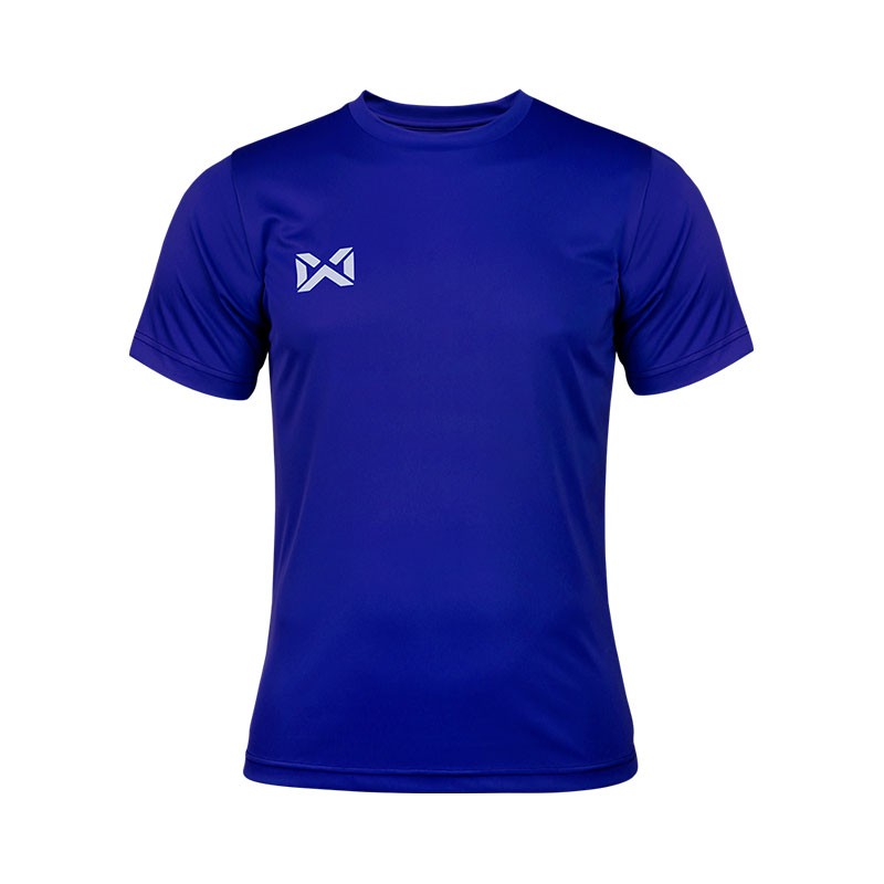 WARRIX เสื้อฟุตบอลเด็ก Basic One WA-204FBKCL01 | Lazada.co.th
