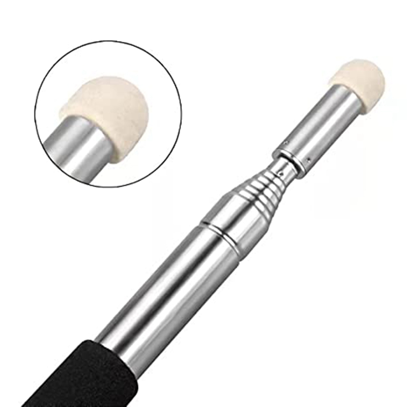 Telescopic Teachers Pointer Teaching Pointer Hand Pointer Classroom ...