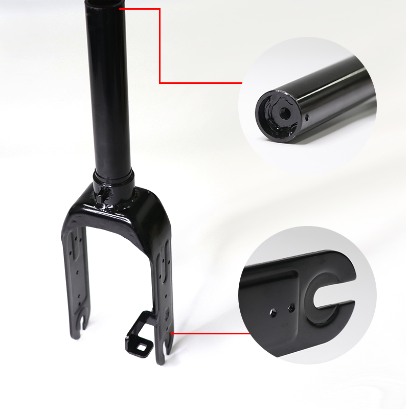 ตะเกียบหน้าสกู๊ตเตอร์ Front Fork Assembly Kit for Ninebot MAX G30 ...