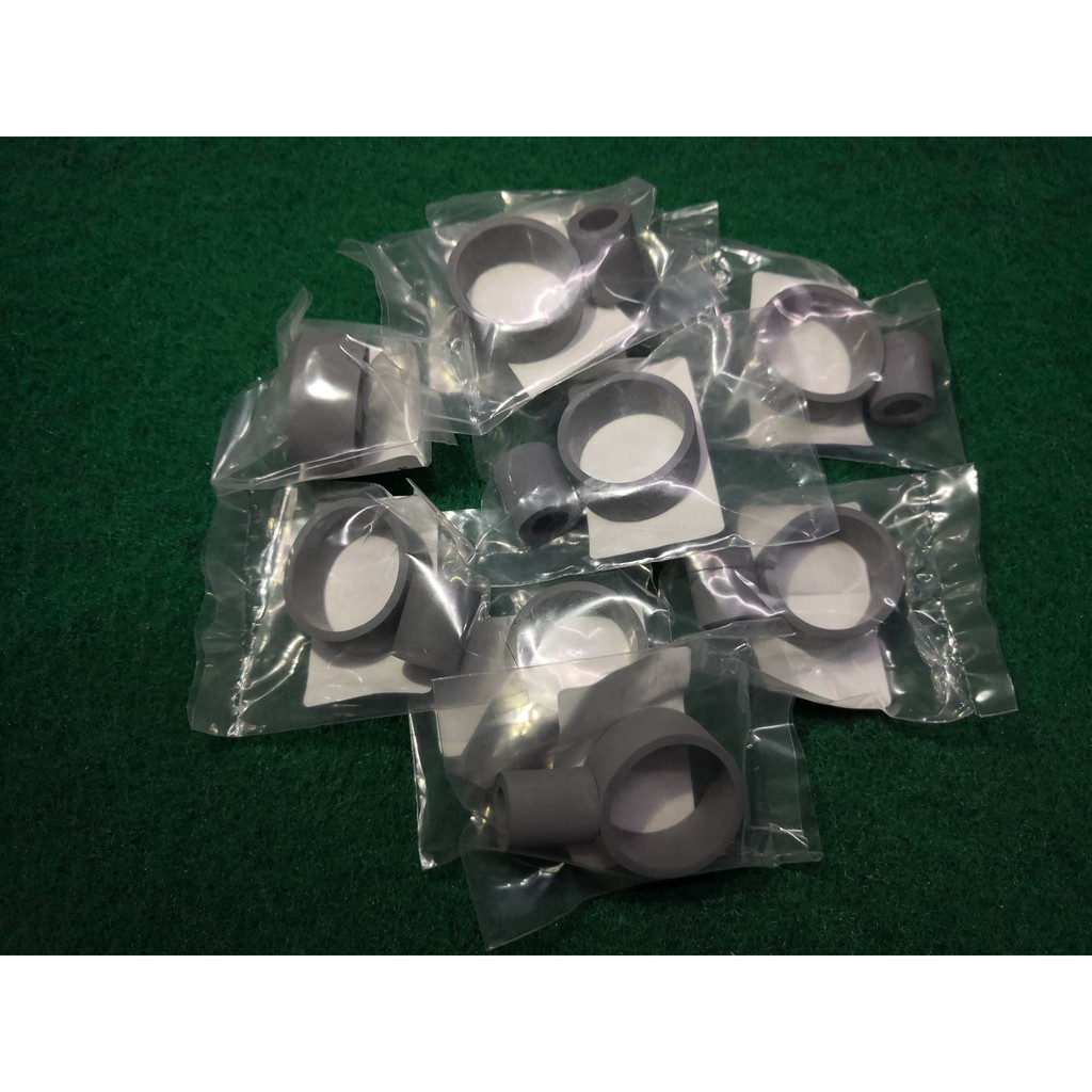 1569314 1573559 ลูกยางดึงกระดาษ (ตัวบนตัวล่าง) พร้อมสปริง Epson L ...