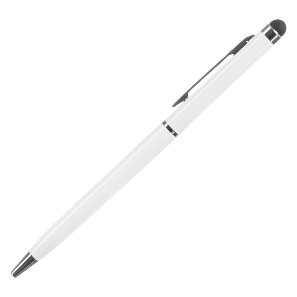 Pen018 2in1 Touch Screen Stylus Pen For IPad IPhone Tablet