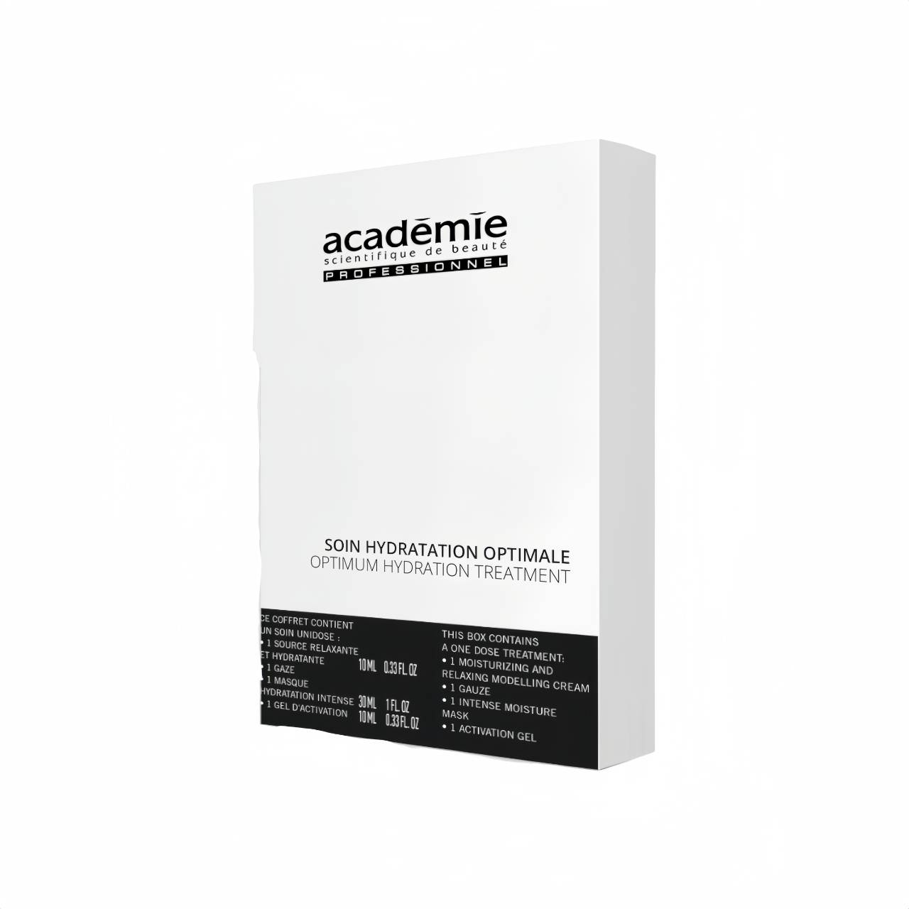 Academie Optimum Hydration Treatment | Lazada.co.th